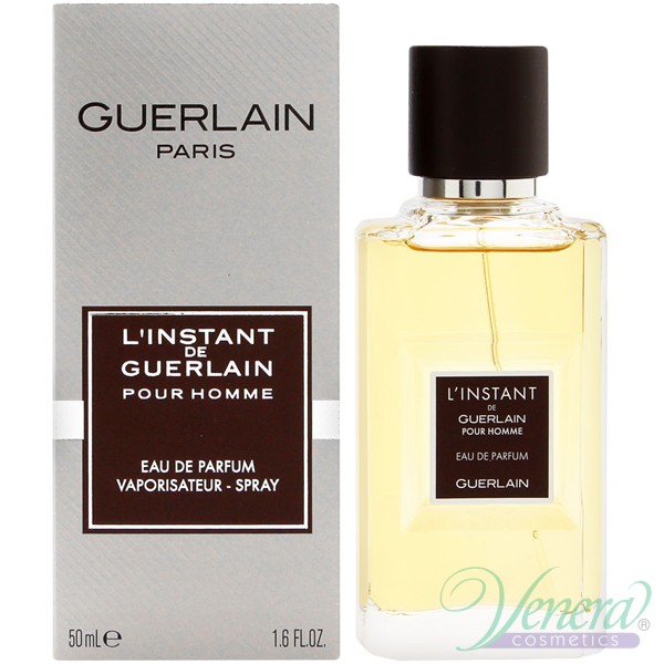 Guerlain L'Instant Pour Homme EDP 50ml for Men