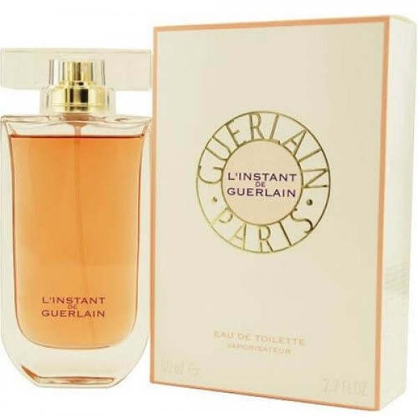 Guerlain L'Instant EDT 50ml for Women