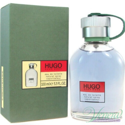 Hugo Boss Hugo EDT 40ml for Men | Venera Cosmetics