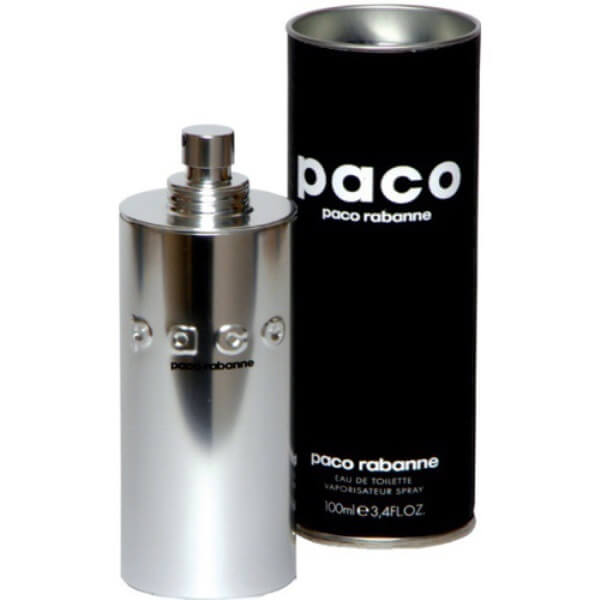 Paco Rabanne Paco EDT 100ml for Men and Women